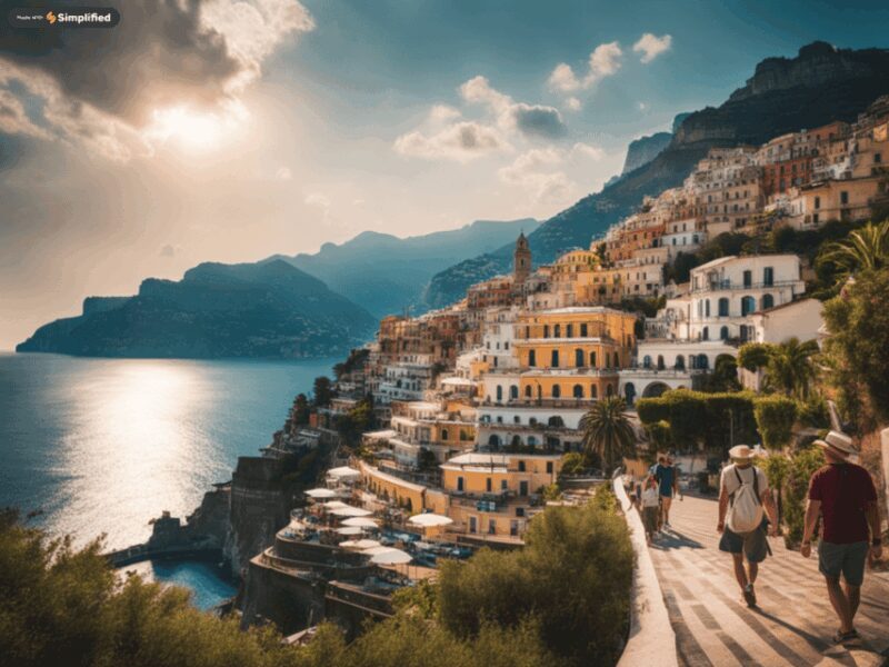 Amalfi coast like a local: 8-hour private tour - A Closer Look at the Experience