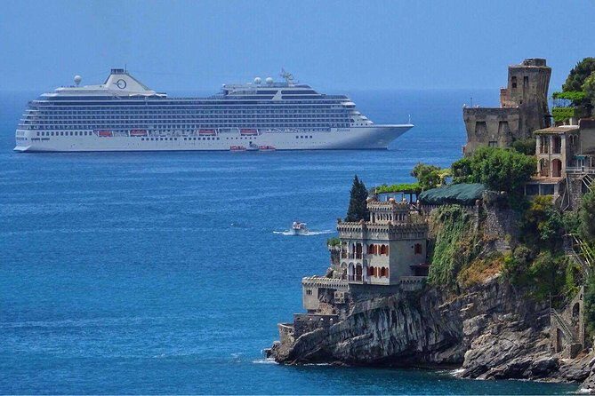 Amalfi Coast like a local: Vietri, Amalfi & Positano (Full-Day 8h) - FAQs