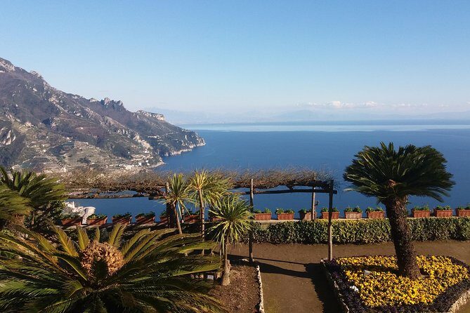 Amalfi coast local experience - What You Can Expect from This Amalfi Coast Tour