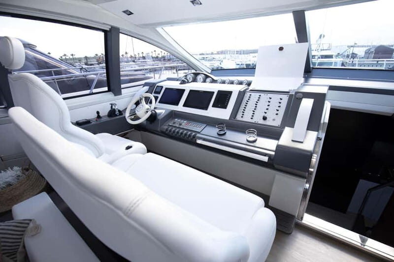 Amalfi Coast: Luxury Private Yacht Experience - FAQ