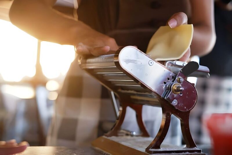 Amalfi Coast: Make tagliatelle and mozzarella in a farm - How We See It: Who Should Sign Up?
