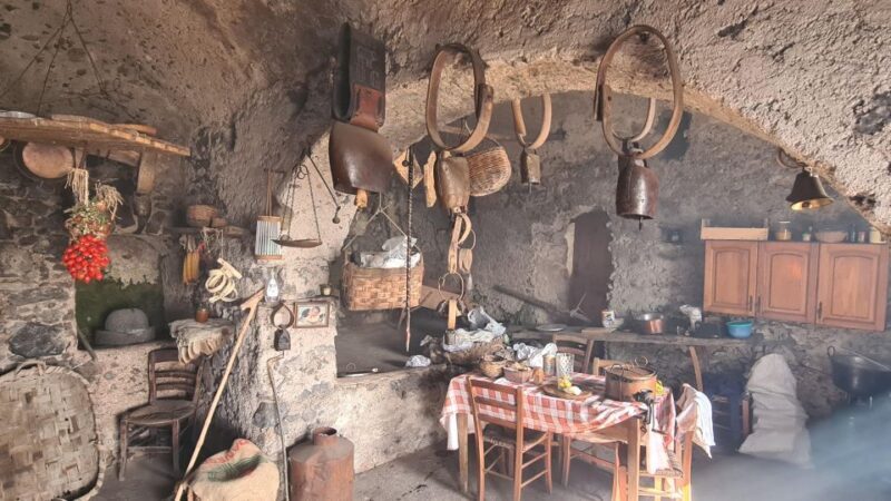Amalfi Coast: Path of Gods Hike & Food at the Shepherd's Hut - Introduction