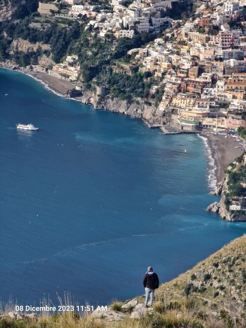 Amalfi Coast Path of the Gods Hike from Agerola - Key Points
