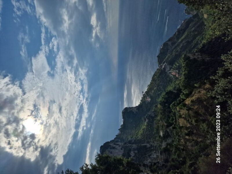 Amalfi Coast Path of the Gods Hike from Agerola - Who is This Tour Best For?