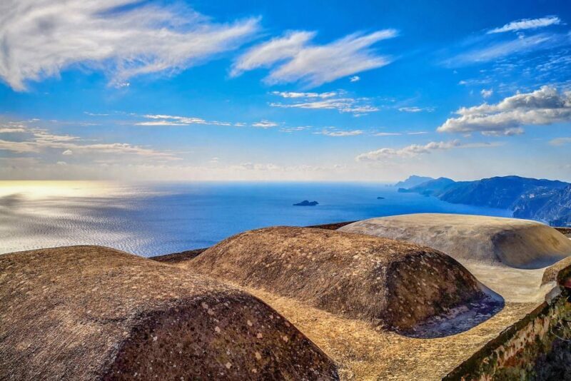 Amalfi Coast: Path of the Gods Private Walking Tour - Who this Tour Is Perfect For