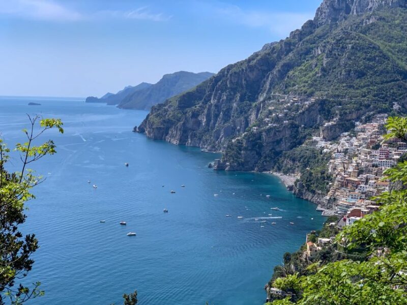 Amalfi Coast: Path of the Gods Private Walking Tour - FAQ