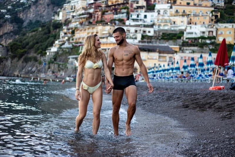 Amalfi Coast Photo Shoot: Positano, Sorrento & More - An Authentic Amalfi Coast Photo Experience