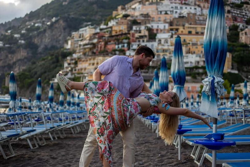 Amalfi Coast Photo Shoot: Positano, Sorrento & More - Who Should Book This Experience?