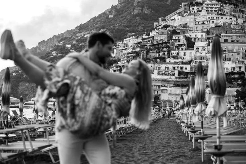 Amalfi Coast Photo Shoot: Positano, Sorrento & More - FAQs