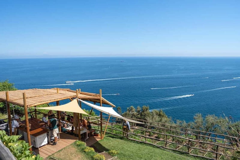 Amalfi Coast: Pizza & Mozzarella Class with Farmhouse visit - FAQ