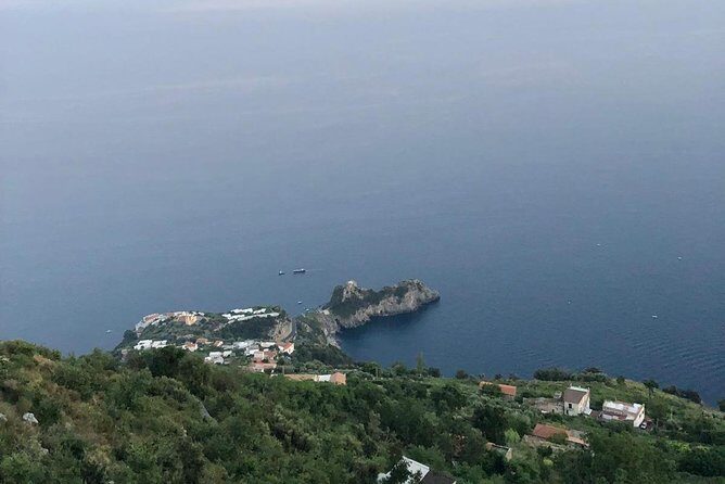Amalfi Coast & Pompeii in a Day Private Trip w Pickup from Naples Port Terminal - Final Thoughts: Is This Tour Right for You?