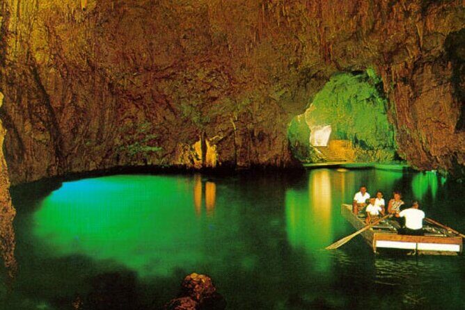 Amalfi Coast Positano and Emerald Grotto Fullday from Rome - Who Should Consider This Tour?