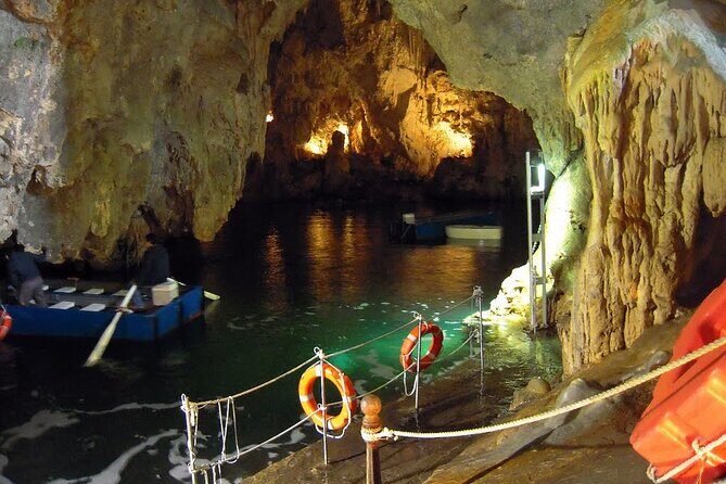 Amalfi Coast Positano & Emerald Grotto Naples Port ShoreExcursion - The Sum Up: Who Is This Tour Perfect For?