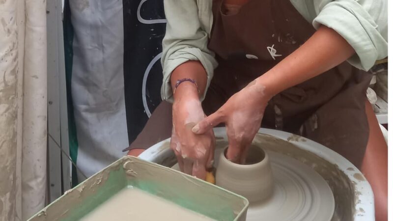 Amalfi Coast: pottery workshop in Vietri sul Mare - Key Points