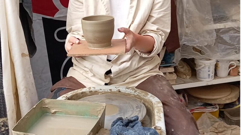 Amalfi Coast: pottery workshop in Vietri sul Mare - Who Will Love This Experience?
