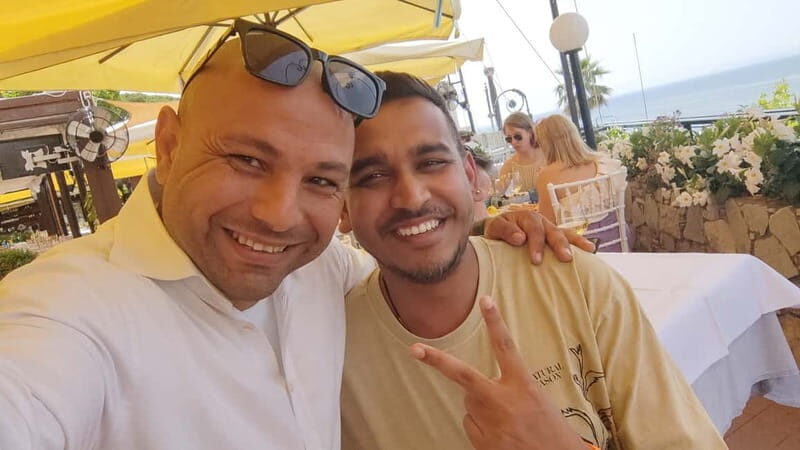 Amalfi Coast : Privat Tour from Sorrento or positano - An Honest Look at the Amalfi Coast Private Tour from Sorrento or Positano