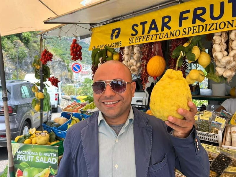 Amalfi Coast : Privat Tour from Sorrento or positano - Who Will Truly Appreciate This Tour?