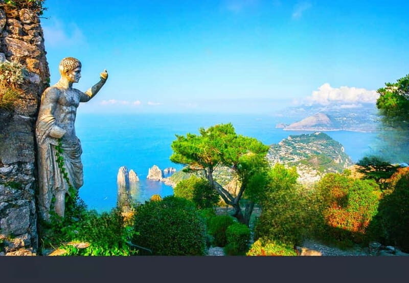 Amalfi Coast : Privat Tour from Sorrento or positano - Final Thoughts