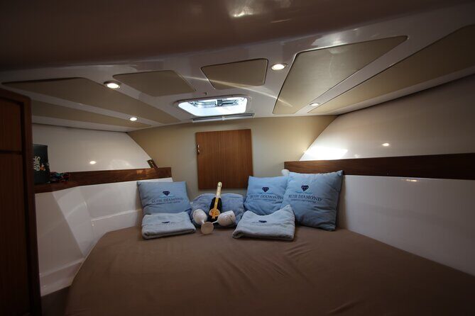 Amalfi Coast Private Boat Tour - Who Is This Tour Best For?