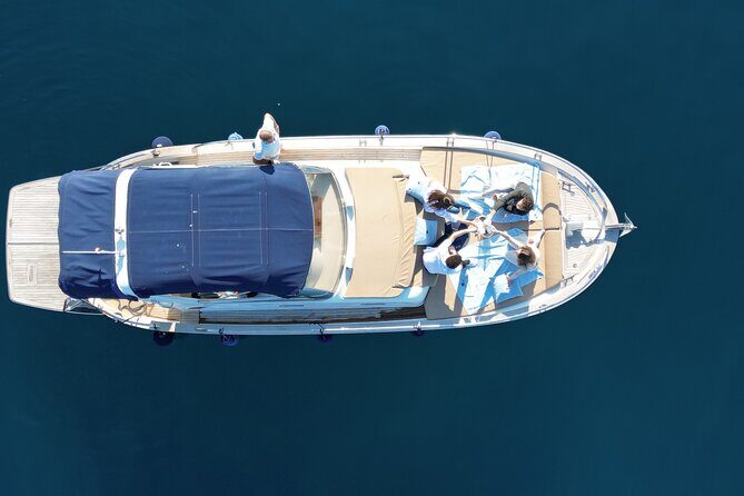 Amalfi Coast Private Boat Tour - Final Thoughts