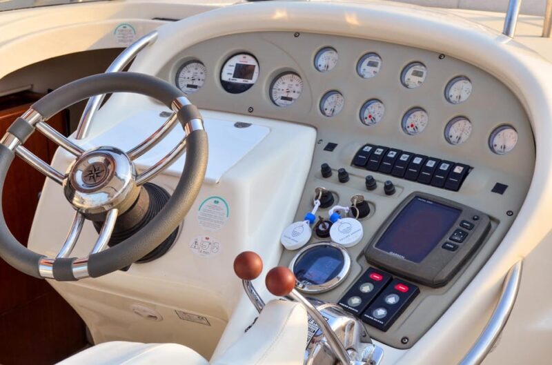 Amalfi Coast: Private Boat Tour - An In-Depth Look at the Amalfi Coast Private Boat Tour