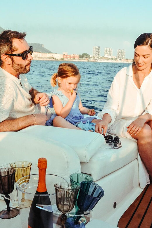 Amalfi Coast: Private Boat Tour - The Sum Up