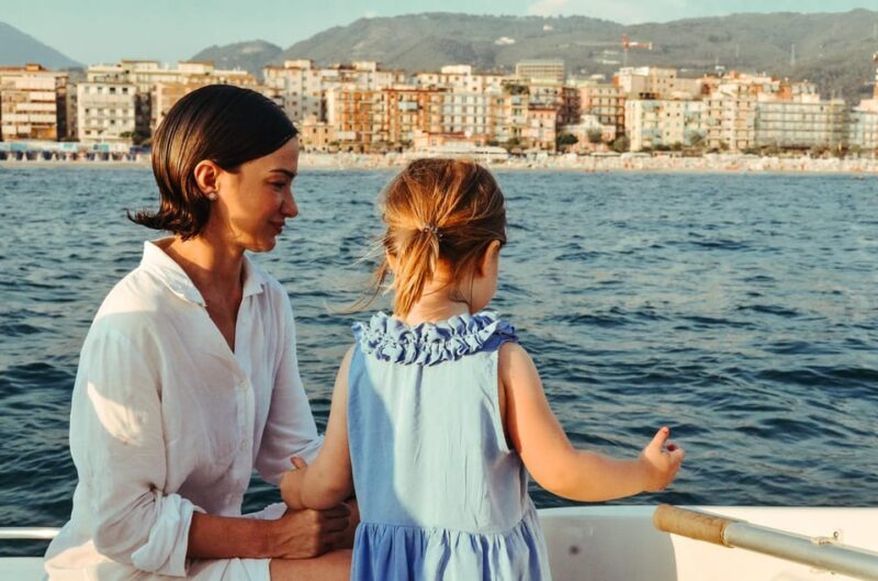 Amalfi Coast: Private Boat Tour - FAQs