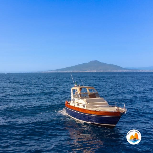 Amalfi Coast Private Boat Tour - Key Points