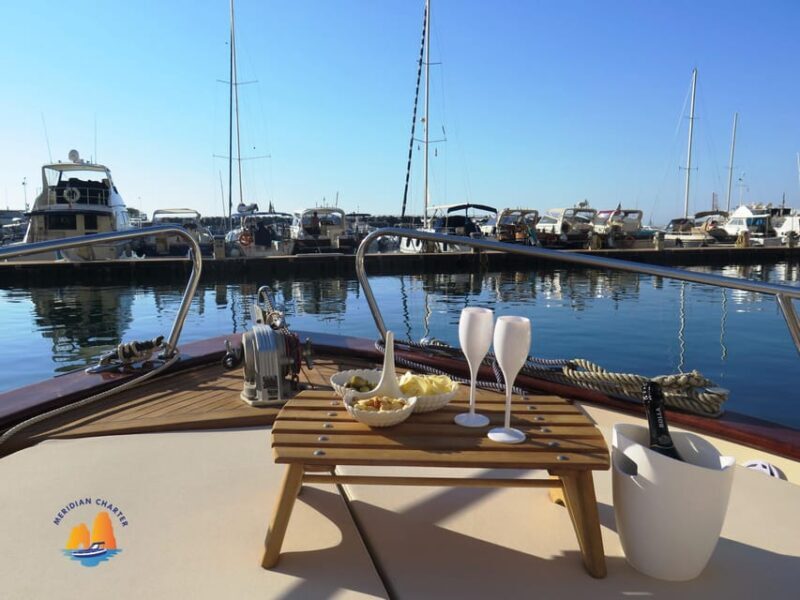 Amalfi Coast Private Boat Tour - The Experience: What to Expect During Your Private Boat Journey