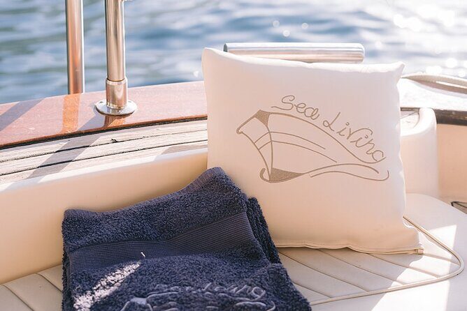 Amalfi Coast Private Boat Tour From Praiano or Positano - Who Should Consider This Tour?