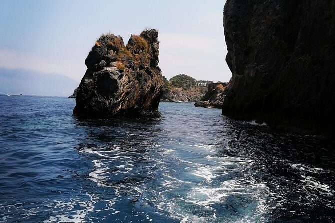 Amalfi Coast Private Boat Tour From Praiano or Positano - The Sum Up: Why Choose This Tour?