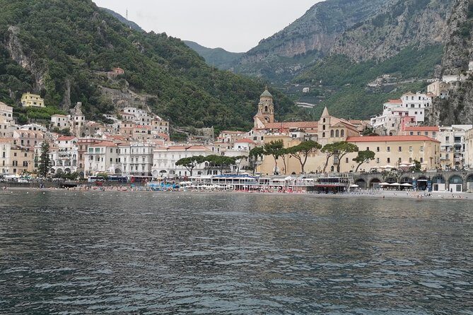 Amalfi coast private boat tour from Sorrento - 7 hours - Final Thoughts: Is This Tour Worth It?