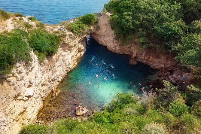 Amalfi Coast Private Boat Tour from Sorrento, Positano or Naples - FAQs