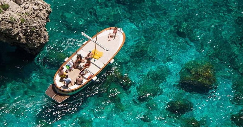 Amalfi Coast: Private Boat Tour with Snorkeling Equipment - Overall Value and Authenticity