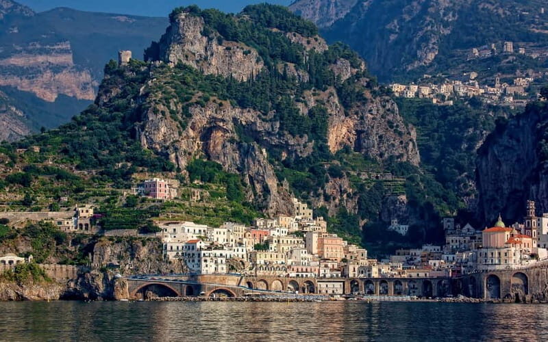 Amalfi Coast: Private Boat Tour with Snorkeling Equipment - Final Thoughts
