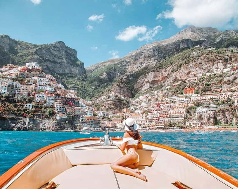 Amalfi Coast: Private Boat Tour with Snorkeling Equipment - FAQs