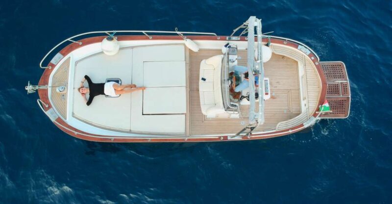 Amalfi Coast: Private Boat Trip with Prosecco and Snorkeling - Key Points
