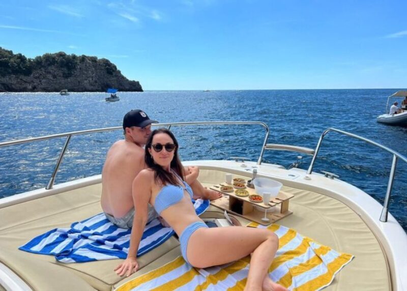 Amalfi Coast: Private Capri Boat Tour - Final Thoughts