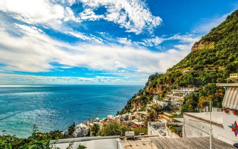 Amalfi Coast private day tour - Discovering the Amalfi Coast on a Private Day Tour