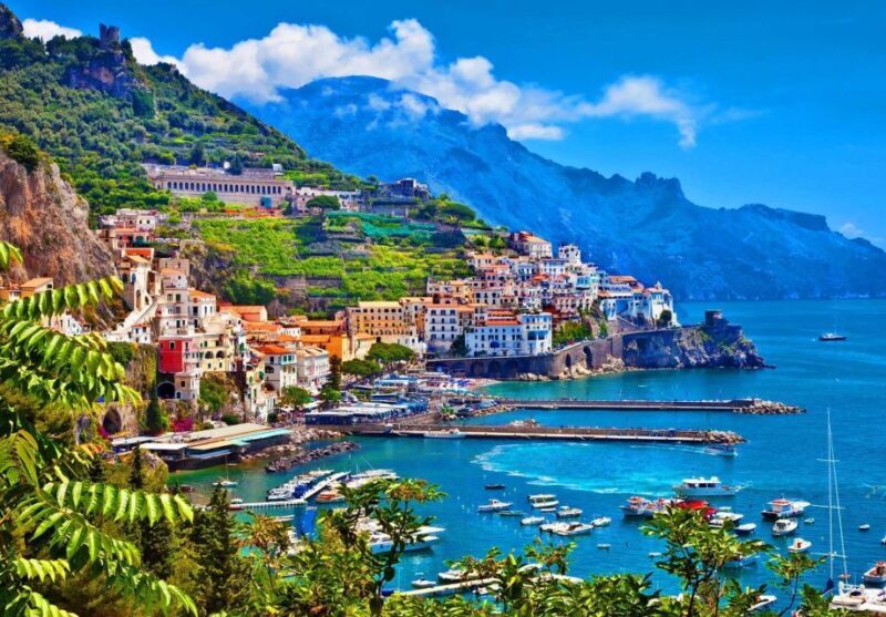 Amalfi Coast private day tour - The Experience in Detail