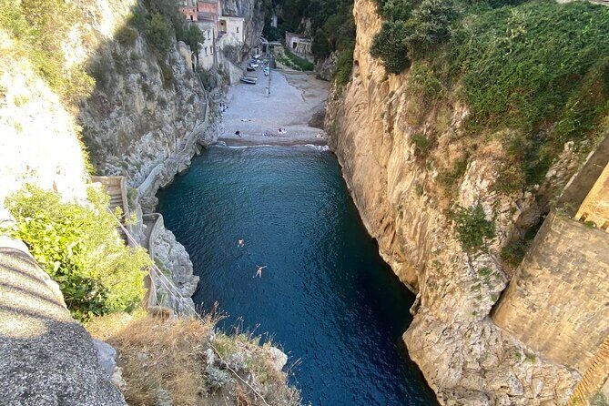 Amalfi Coast Private Day Tour with English speaking driver - Why Choose This Tour?