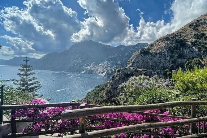 Amalfi Coast Private Day Tour with English speaking driver - Price and Value