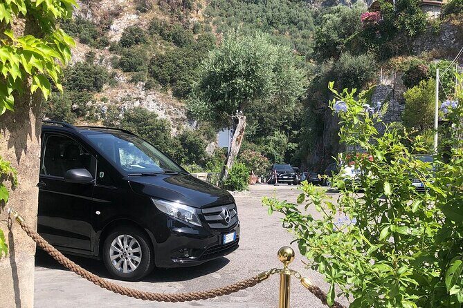 Amalfi Coast Private Day Tour with English speaking driver - Frequently Asked Questions