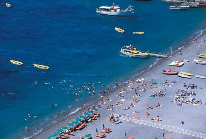Amalfi Coast private driver to Ravello and Amalfi in total relax - A Full Look at the Amalfi Coast Private Driver Tour: Relaxed, Personalized, and Truly Scenic