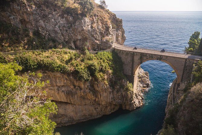 Amalfi Coast private driver to Ravello and Amalfi in total relax - Final Thoughts: Who Should Consider This Tour?