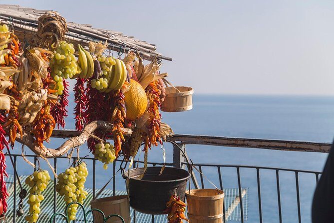 Amalfi Coast private driver to Ravello and Amalfi in total relax - FAQ