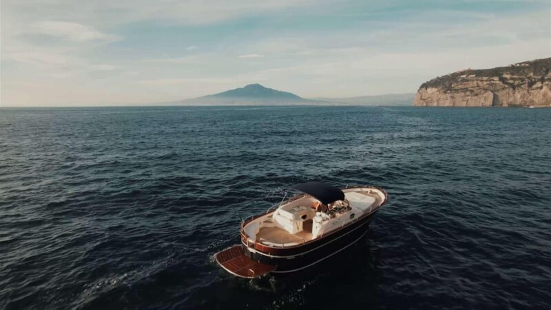 Amalfi Coast Private Luxury Tour - Setting the Scene: What to Expect from the Tour