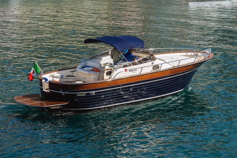 Amalfi Coast Private Luxury Tour - FAQ