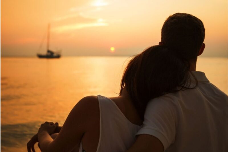 Amalfi Coast: Private Romantic Cruise & Aperitif - Introduction