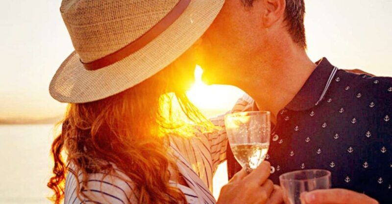 Amalfi Coast: Private Sunset Cruise with Dinner on Board - Introduction